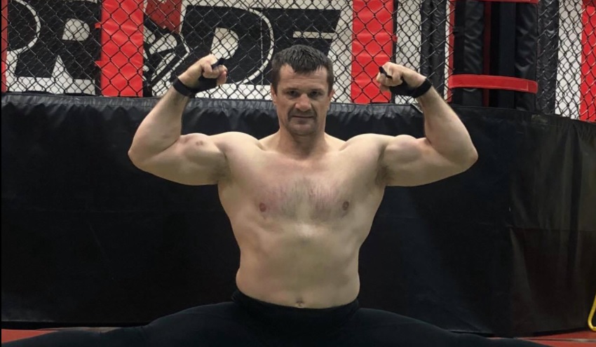 FOTO Mirko Filipović proslavio 50. rođendan i oduševio fanove sjajnom ...