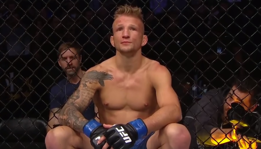 T.J. Dillashaw nakon dvanaest godina završio karijeru – CroRing
