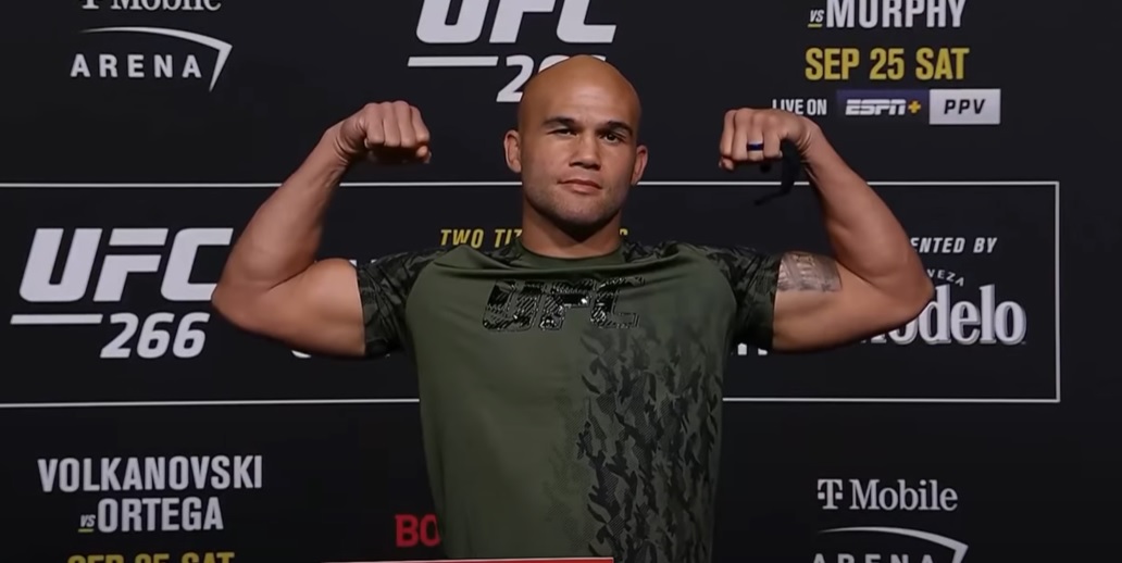 Robbie Lawler nakon UFC 290 priredbe u srpnju odlazi u mirovinu – CroRing