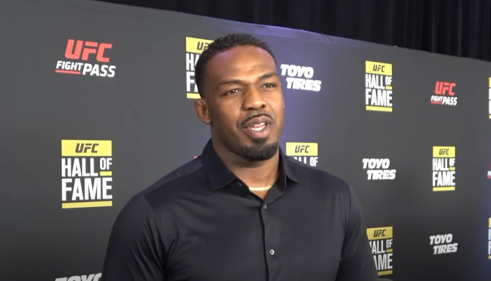 Jon Jones otkrio kada se želi vratiti i to borbom za prvaka – CroRing