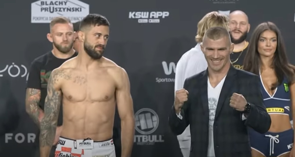 Filip Pejić nakon vaganja poručio Rutkowskom: Danas se smiješ, sutra ...