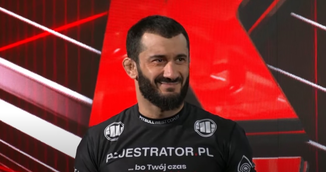 FOTO Khalidov nakon Soldićeva nokauta morao na operaciju, imao nekoliko ...