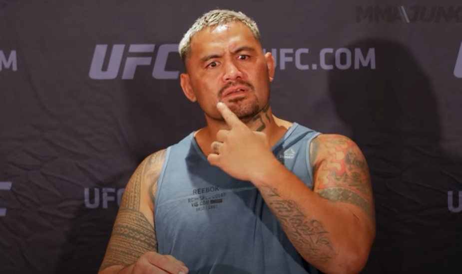 Mark Hunt dao savjet mlađim borcima: Nađite si normalan posao – CroRing