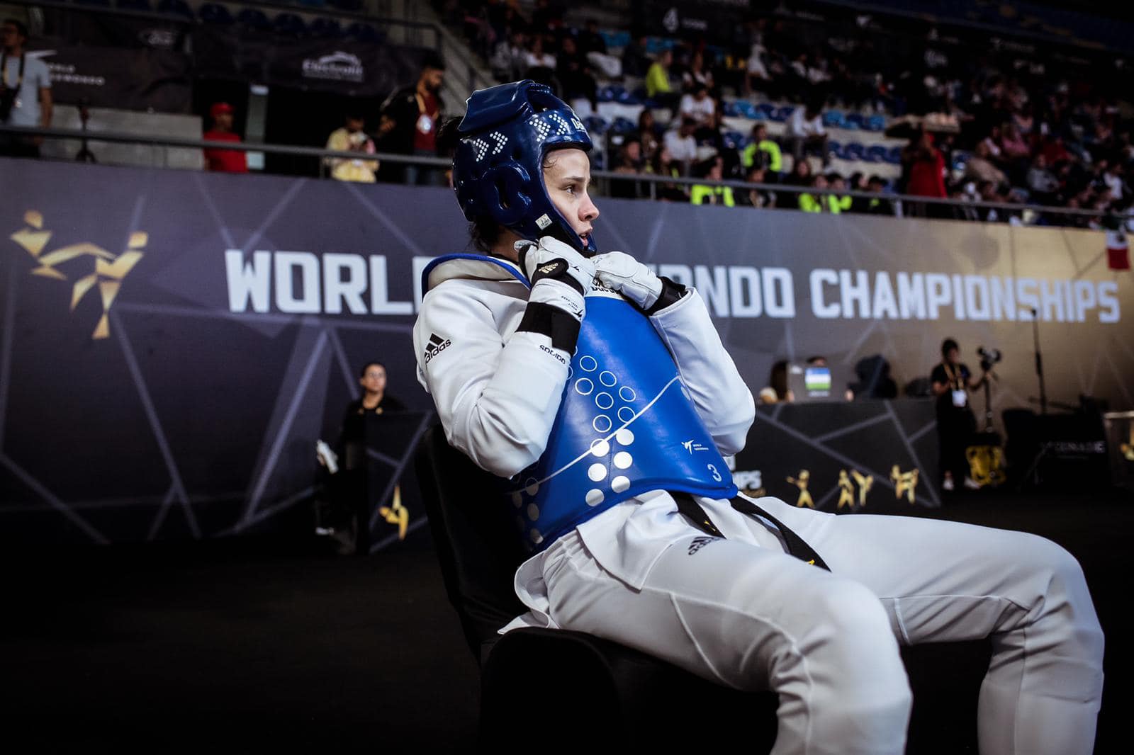 Toni Tomas uoči SP-a u Bakuu: Do medalje možeš samo ako si u ...