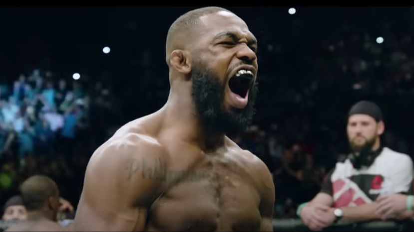 VIDEO Pogledajte najavu za UFC 285 priredbu koju predvodi okršaj Jona ...
