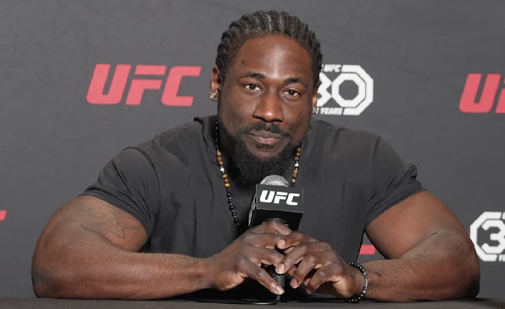 UFC-ovom borcu prijetili smrću nakon poraza – CroRing