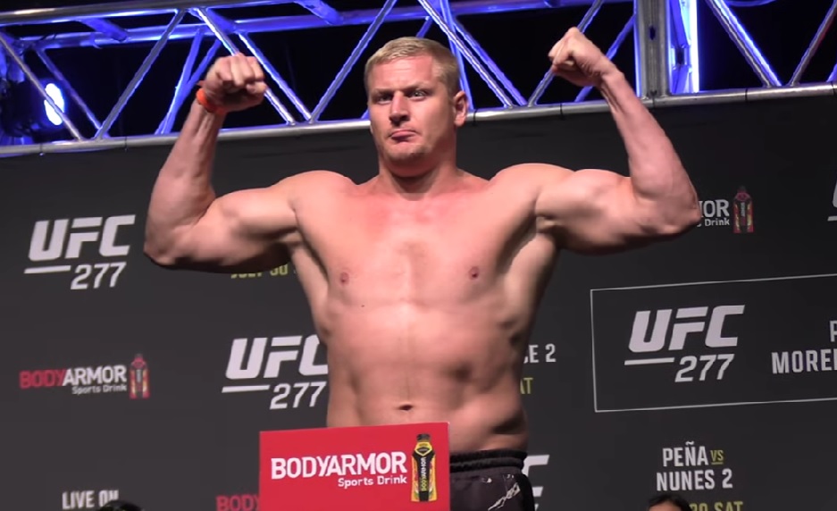 VIDEO Sergej Pavlovič oduševio fanove svojom brzinom i boksačkom ...