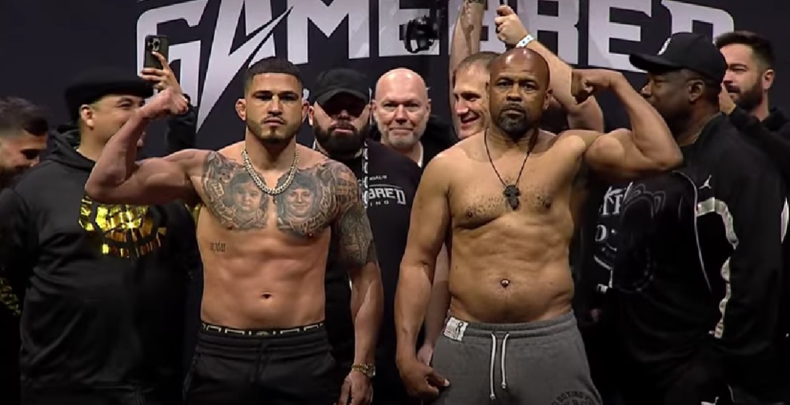 Anthony Pettis u boksačkom debiju pobijedio Roya Jonesa Jr.-a – CroRing