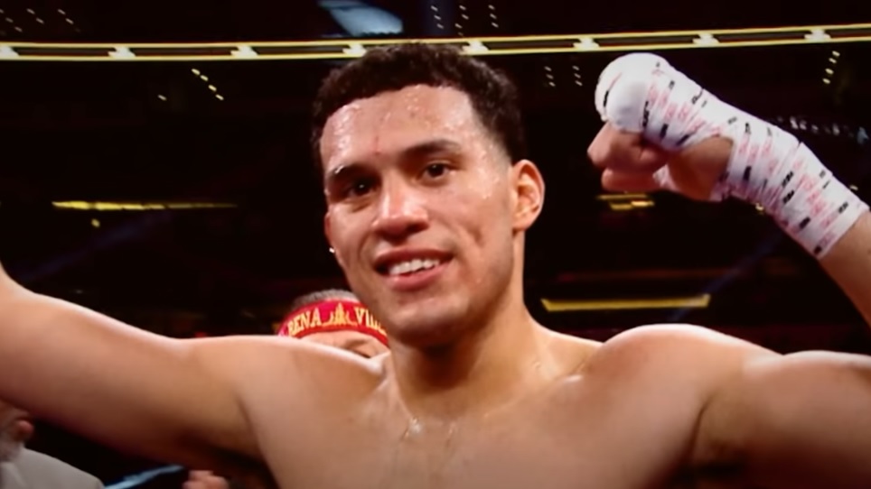 Otac Davida Benavideza: Canelo ne želi tu borbu, jer zna da bi mogao ...