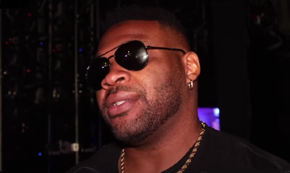 Jarrell Miller se krajem siječnja vraća u ring, poznat je i protivnik ...